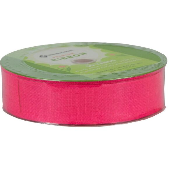 Member's Mark | Office | Members Mark Premium Wired Ribbon 5 Yards 12 ...